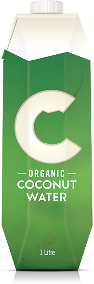 C COCONUT WATER – C Coconut Water